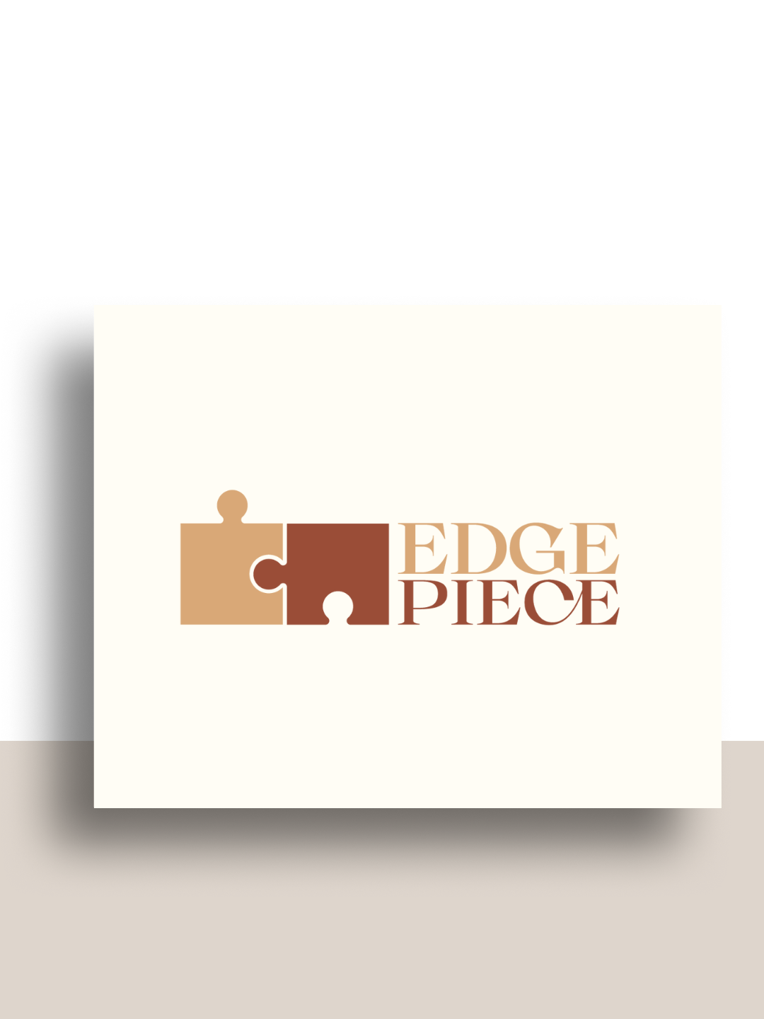 Edge Piece E-Gift Card – Edge Piece | Premium Jigsaw Puzzles